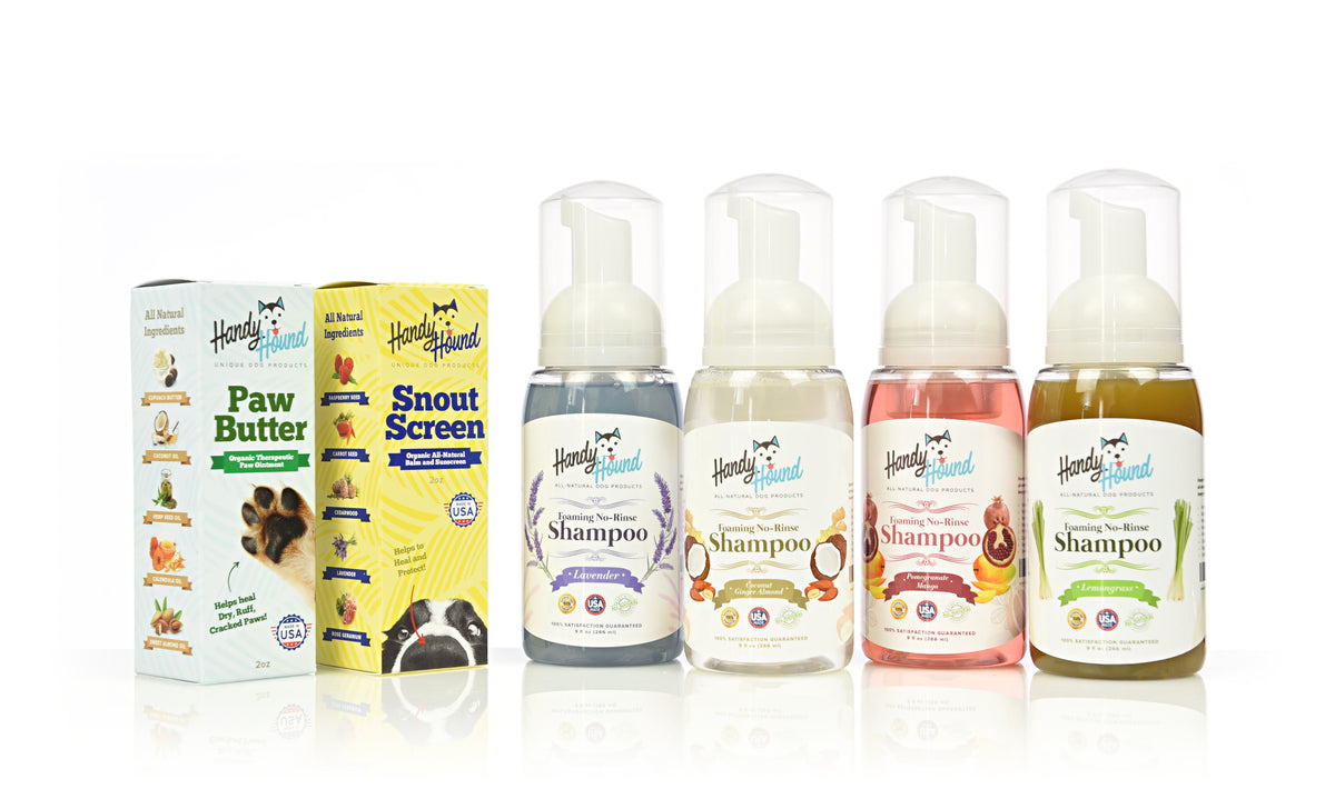 Our Products – Handy Hound