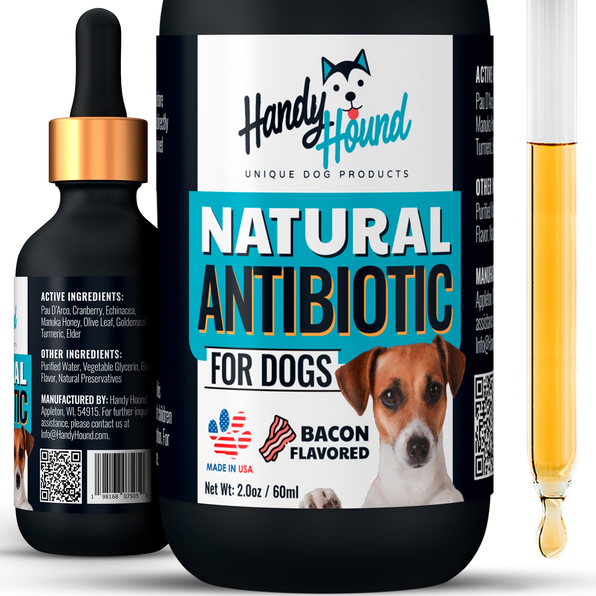 Handy Hound Unique Pet Products